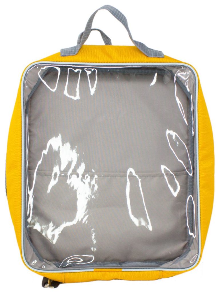 AED Defibrillator Carry Case – bestmedicalbags