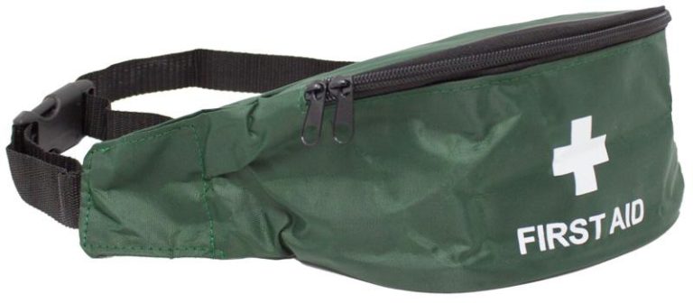 Large First Aid Bum Bag (Multi-Packs) – bestmedicalbags